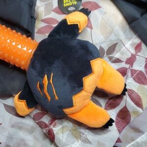 Dog Toy | Dog | Werewolf Plush Dog Toy | Poshmark